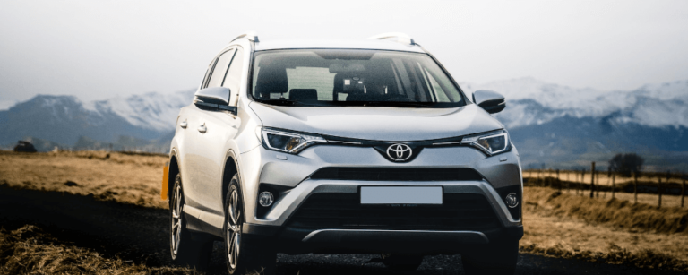 Die 10 besten Mini SUVs praktisch, klein & voller Stauraum